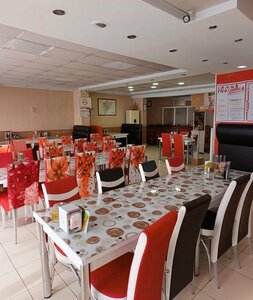 Düvenönü Merkez Pide Salonu (Kayseri, Kocasinan, Atatürk Bul., 19), fast food  Kayseri'den