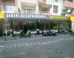 Antika Gayrimenkul (İzmir, Ödemiş, Umurbey Mah., Neyzen Sencer Derya Sok., 2B), emlak ofisi  Ödemiş'ten