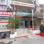 Girne Sürücü Kursu (Gaziantep, Şehitkamil, 29 Ekim Mah., 81010 Nolu Cad., 1C), sürücü kursları  Gaziantep'ten