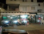 Alo Pizza & Burger (Savrun Mah., 18. Sok., No:36, Kadirli, Osmaniye), restoran  Kadirli'den