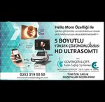 Güvençer Çiftçi Kadın Sağlığı Tıp Merkezi (Muğla, Bodrum, Çırkan Mah., Dede Bekirler Sok., 7), doğumevleri  Bodrum'dan