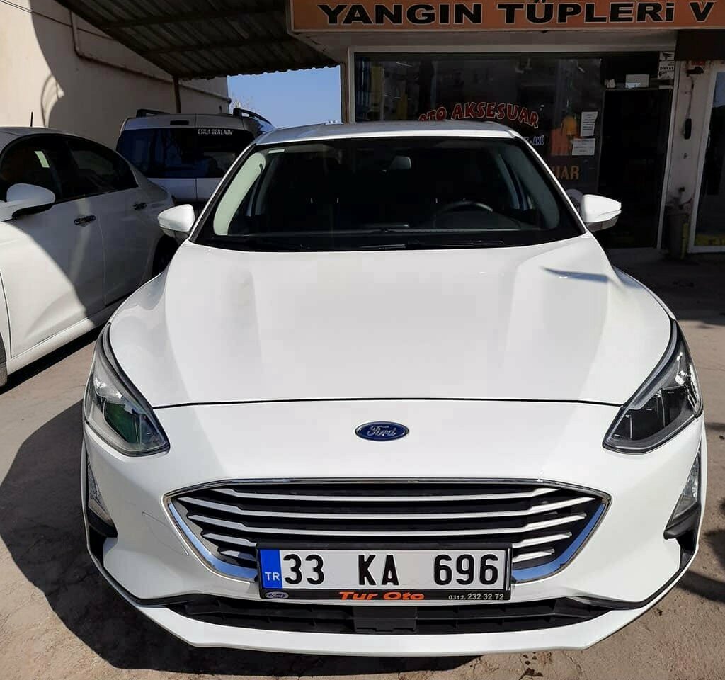 Oto aksesuarları Meskan Oto Yangın Söndürme, Silifke, foto