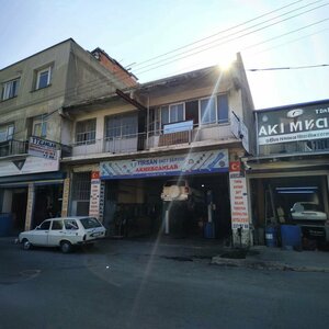Akmercanlar (Aşık Veysel, 5733. Sk. no 131, 35110 Karabağlar/İzmir), otomobil servisi  İzmir'den