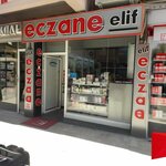 Elif Eczanesi (Hacı İlyas Mahallesi Ulusal Egemenlik Cd., 15/D, Milas, Muğla), eczaneler  Milas'tan