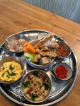 Aut by Chika (Mikheil Zandukeli Street No:32), fast food  Tiflis'ten