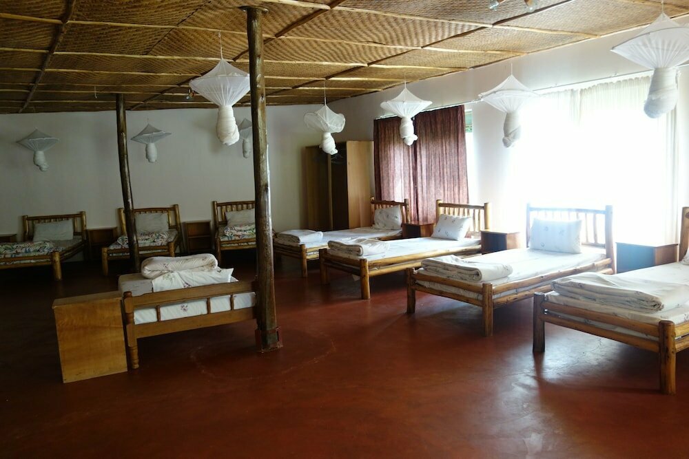 Otel Lakeside Adventure Park, Dünya, foto