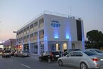 Hotel Egge (İzmir, Çeşme, 5065 Sok., 37), otel  İzmir'den