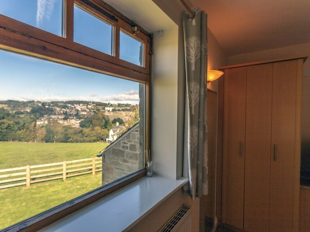 Otel The Holly Hill Inn, Kuzey Yorkshire County, foto