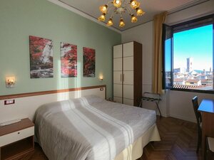 Soggiorno Rubino (Largo Fratelli Alinari No:23, Florence), otel  Floransa'dan