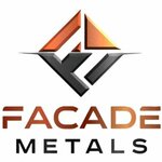 Facade Metals (Rodnıkovaıa kóshesi No:8А), metal ürün firmaları  Almatı'dan