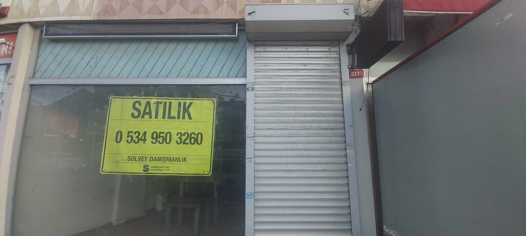 Market Nur Şarküteri, İstanbul, foto