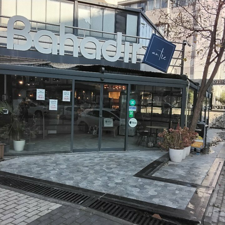 Market Bahadır Kahvaltı Şarküteri, İstanbul, foto