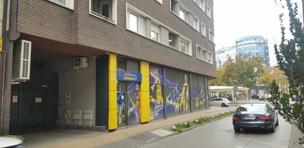 Noterler Notary Public Sinisa Soro, Novi Sad, foto