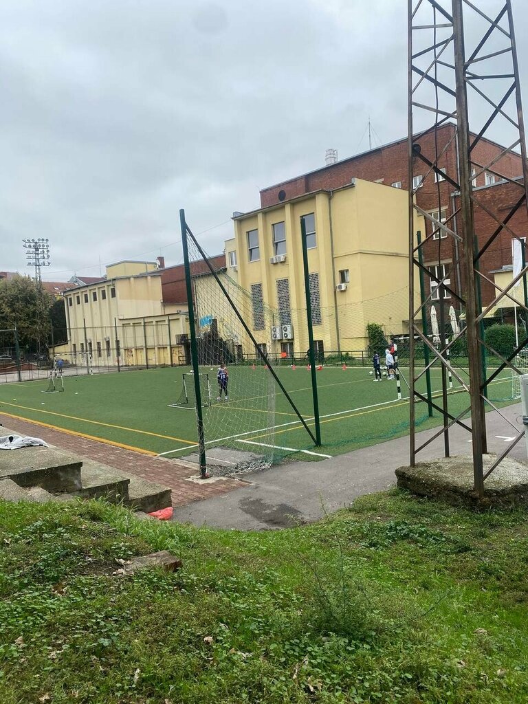 Spor okulları Sokolsko Drustvo Vojvodina, Novi Sad, foto