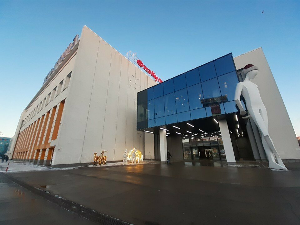 GSM operatörleri T2, Nijni Novgorod, foto