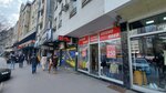 Viena fashion store (Bulevar osloboђeњa No:66), satış ofisi  Novi Sad'dan