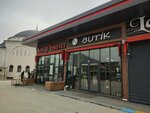 Fy Butik (Gazze Cad., Meram, Konya), moda evleri  Konya'dan