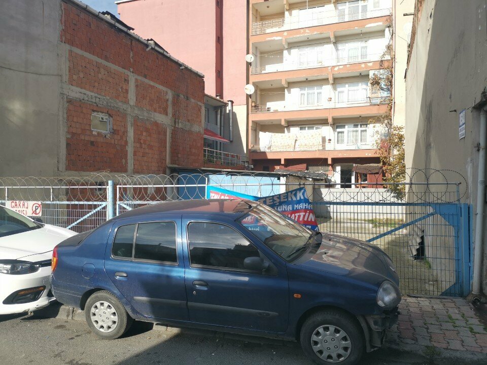 Otomobil servisi Canik Oto Bakım, İstanbul, foto