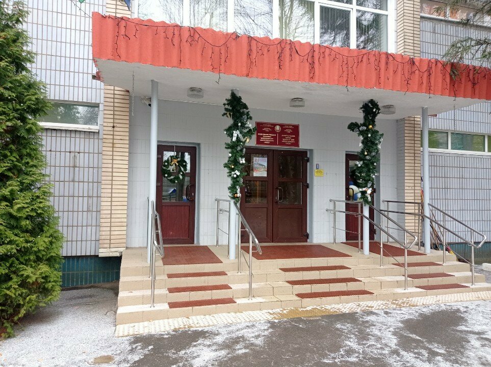 Anaokulları Doshkolny tsentr razvitiya rebenka № 26, Minsk, foto