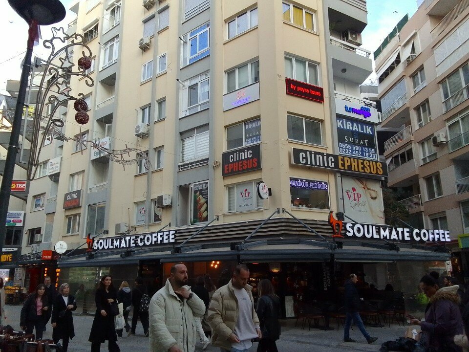Avukatlar Avukat Rifat Apaydın, İzmir, foto