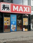 Maxi (Kisačka ulica No:36), market  Novi Sad'dan