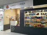 Candy corner (ulitsa Nizhnyaya Dubrova No:13), pasta, şekerleme ve tatlı  Vladimir'den