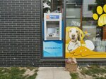 HalkBank (Ulica Jaše Ignjatovića No:2), atm'ler  Novi Sad'dan