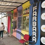 Farbara Color Fenix (Japanska Street No:31), boya ve cila malzemeleri üretim ve satış yerleri  Belgrad'dan