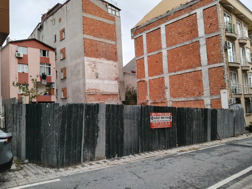 Su satışı Uğur Su, İstanbul, foto