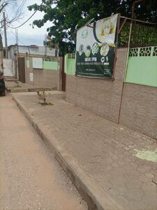 Lwine (Luanda Province, Municipality of Talatona, Kawelele), spa  Loanda'dan
