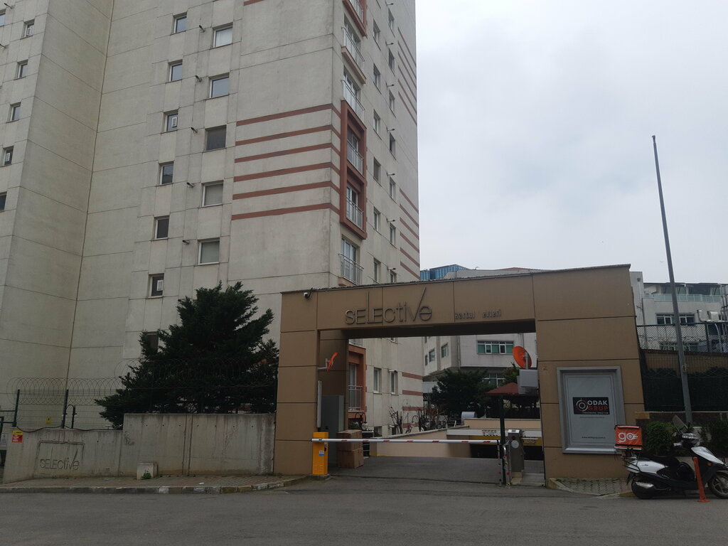 Otel Selective Kartal Evleri, İstanbul, foto