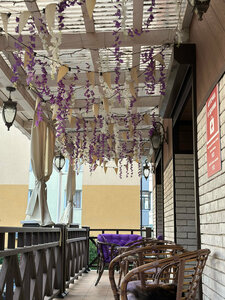 Coffee Berries (ulitsa Lenina No:84, Shebekino), kafe  Shebekino'dan