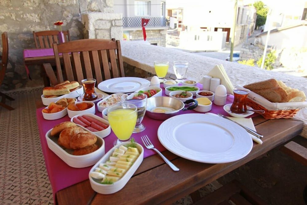 Otel Aksam Sefasi Hotel, Çeşme, foto