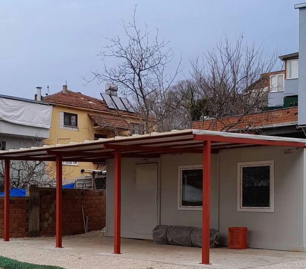 Torna işleri Demir Atölyesi, Bursa, foto