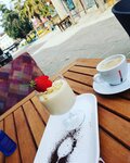 Salvia coffee (Çanakkale, Gökçeada, Çınarlı Mah., Kadri Uçuk Cad., 4C), kahve dükkanı  Çanakkale'den