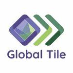 Global Tile (Rudokoprovaya ulitsa No:10/1), porselen granit  Novokuznetsk'ten