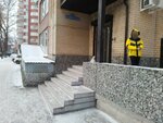 The Plan (Surgutskaya ulitsa No:11к4), proje enstitüleri, kurumları  Tiumen'den