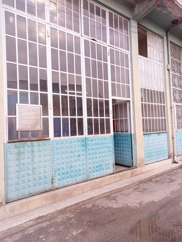 Dökümcüler Gülsan Kalıp, Bursa, foto