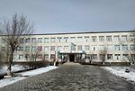 School No. 7 (Kenshiler Street No:20), lise  Yekibastuz'dan (Ekibastuz'dan)