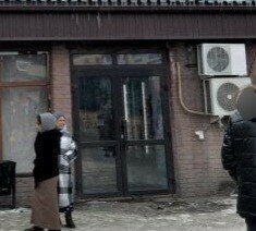 Rehincilik Astana Lombard, Yekibastuz (Ekibastuz), foto