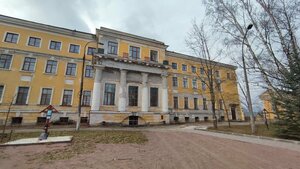 Церковь святого Валериана (St. Petersburg Highway No:15К), ortodoks kiliseleri  Saint‑Petersburg'dan