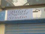 Bilal Digital Studio (Khaula Street No:901C, Karachi), fotoğraf hizmetleri  Karaçi'den