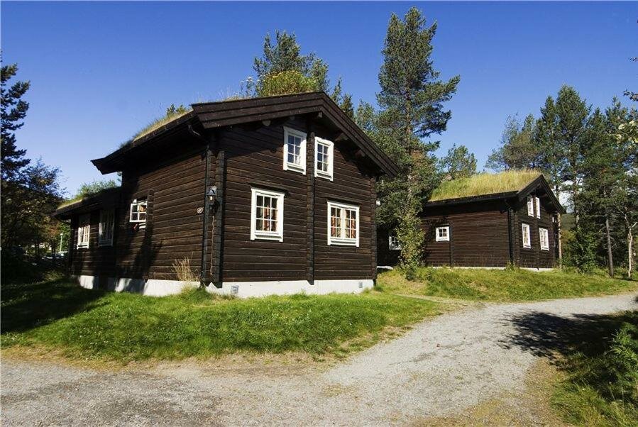 Otel Bardøla Høyfjellshotell og Hytter, Buskerud, foto