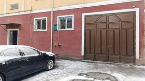 Alfa Service (Rudaki Street No:187), otomobil servisi  Semerkant'tan