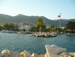 Saray Apart (Yıldırım Mah., 26009. Sok., No:7, Karesi, Balıkesir), otel  Balıkesir'den