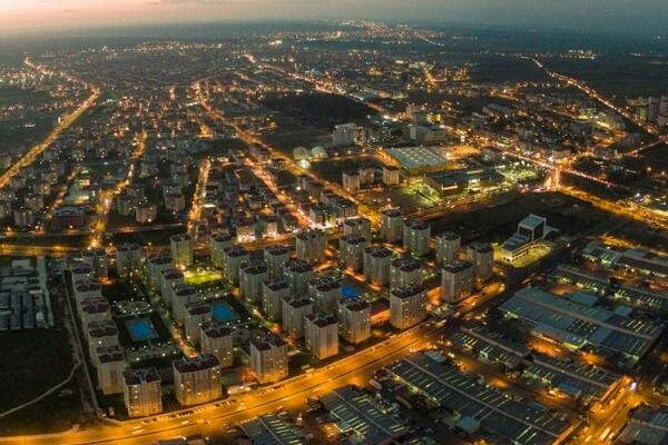 Otobüs taşımacılığı İstanbul Sehayat Merkez Tekirdağ, Süleymanpaşa, foto