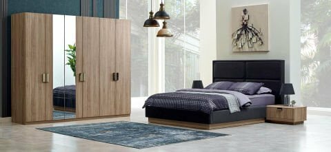 Mobilya mağazaları Ergül Mobilya, Mersin, foto