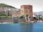 Yordam leder (Antalya, Manavgat, A. Pazarcı Mah., Atatürk Cad., 14), kürk ve deri giyim mağazaları  Manavgat'tan
