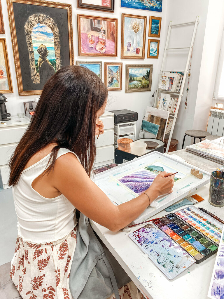 Courses and master classes Искра, Volgodonsk, foto