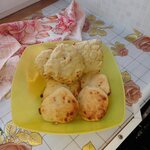 Продукты (ulitsa Chapayeva No:12, Settlement of Lesnoy), market  Kamçatski krayından